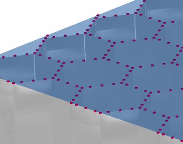 ADVANCED 2000 MODEL | 日本CDH株式会社